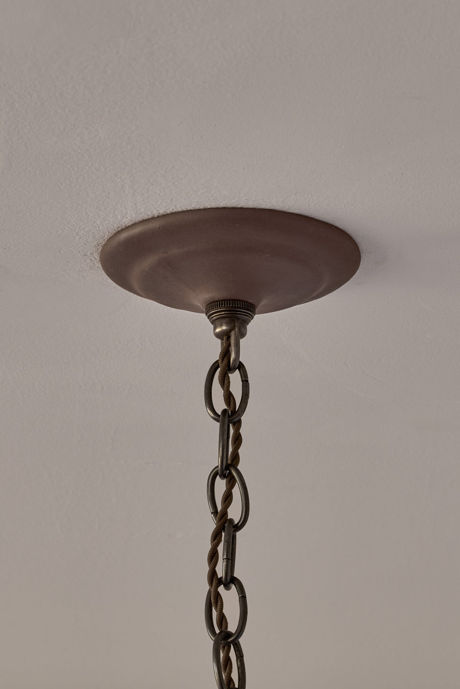 Ceiling Canopies – NPAGE STUDIO