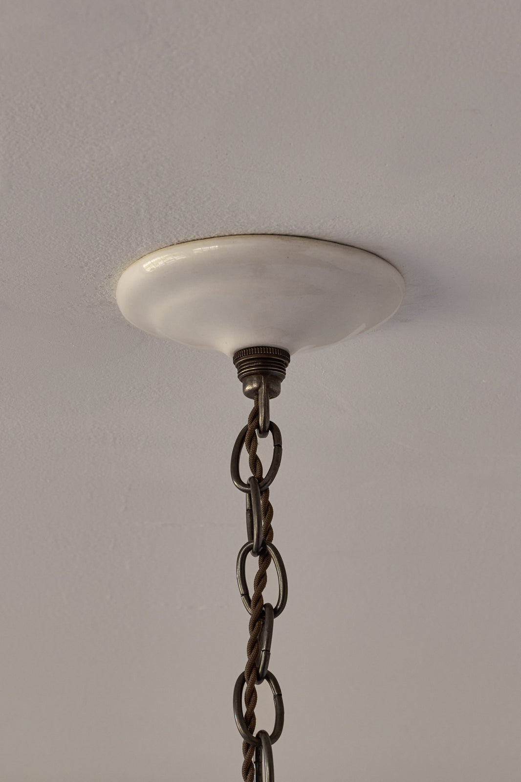Ceiling Canopies – NPAGE STUDIO