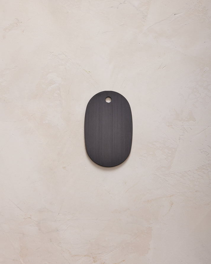 Oil Rubbed Brass Sample – NPAGE STUDIO