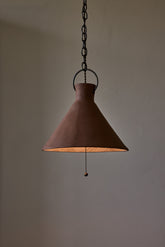The Funnel Light Pendant Collection – NPAGE STUDIO