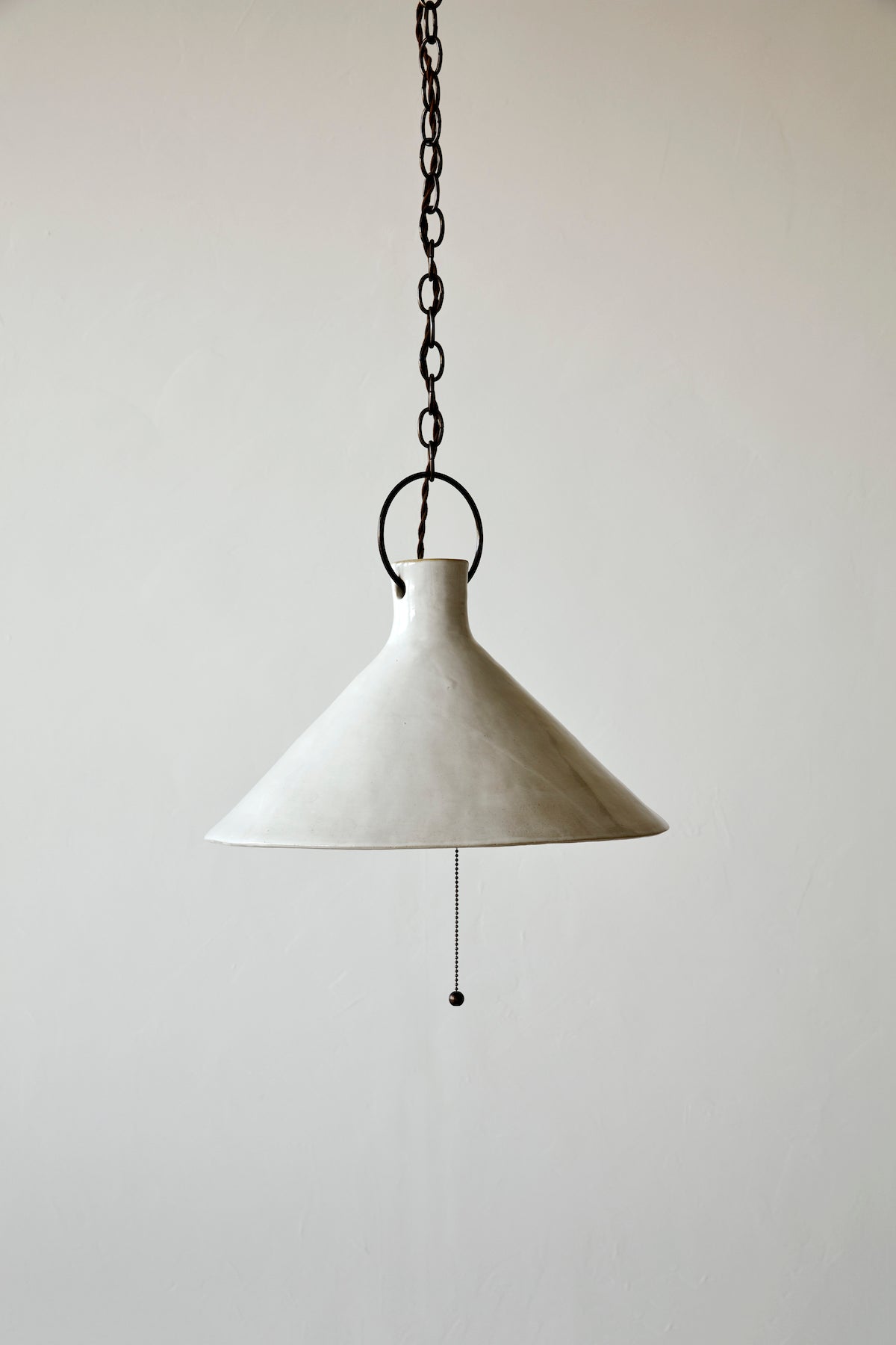 Funnel Light Collection – N A T A L I E P A G E