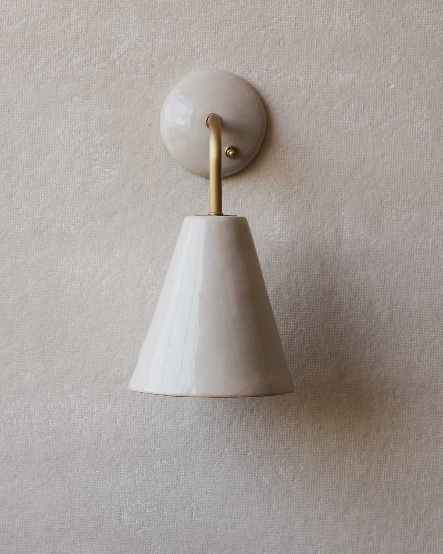 Simple Sconce – N A T A L I E P A G E